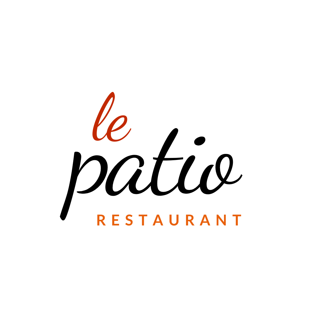 Le Patio • Cascada Marbella