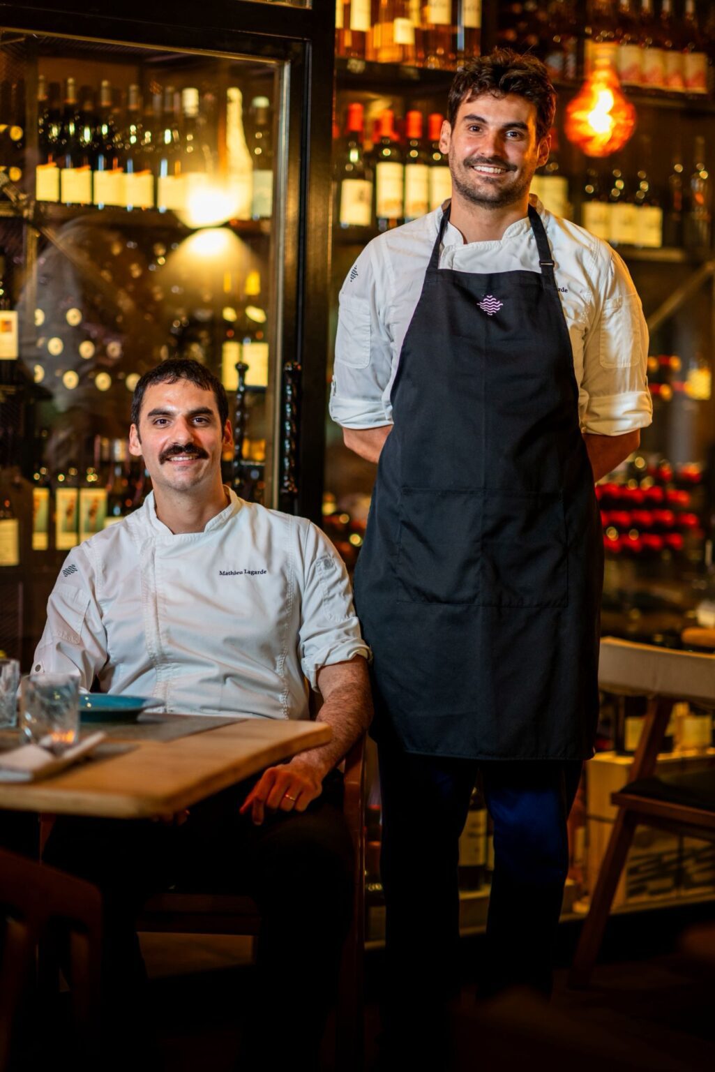 Valentine’s at Cascada 2026 – 6 Hands with Jeremie Falissard • Cascada ...